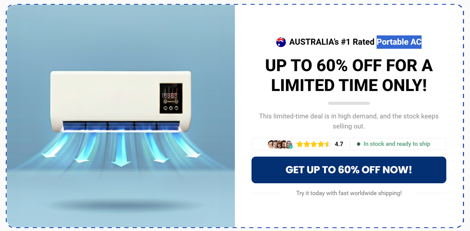 Epi Cooler Australia Portable Ac Epicooler邃 Official